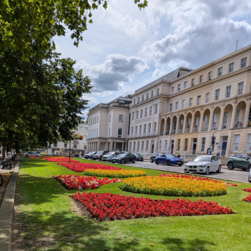 Tree Delivery Cheltenham - Cotswold Trees